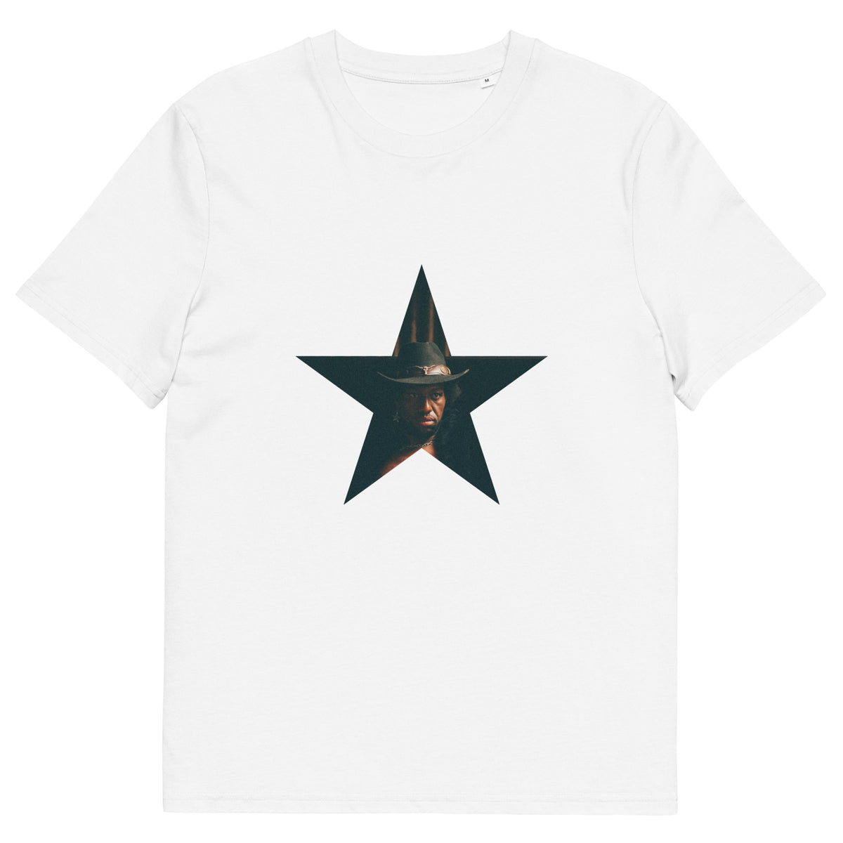 MOONGA K. - OUTLAW TEE – The Good Times Co.
